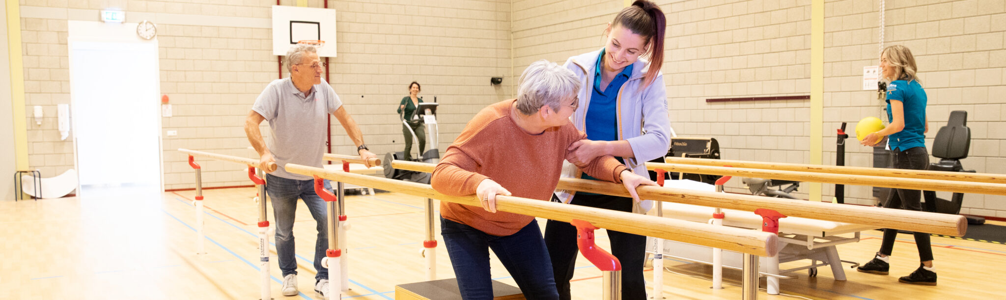 Clienten aan zet - libra2022